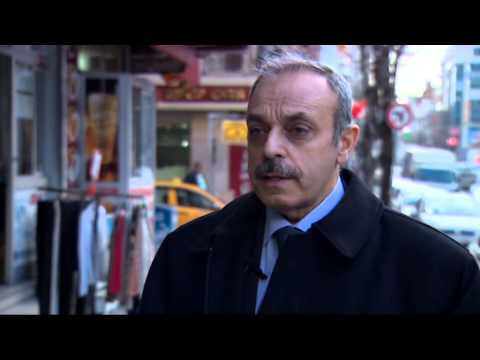 İSTANBULLU AYAKÜSTÜ YEMEKTE DÖNERİ TERCİH EDİYOR