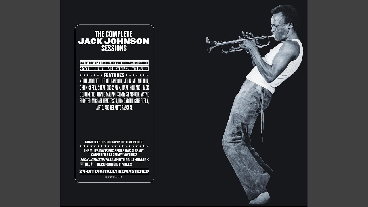 Johnny Bratton (Take 4) - YouTube