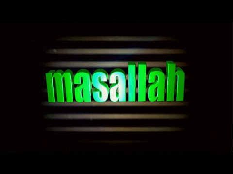 Mašallah (18) - Samir Nasufović (Janja)