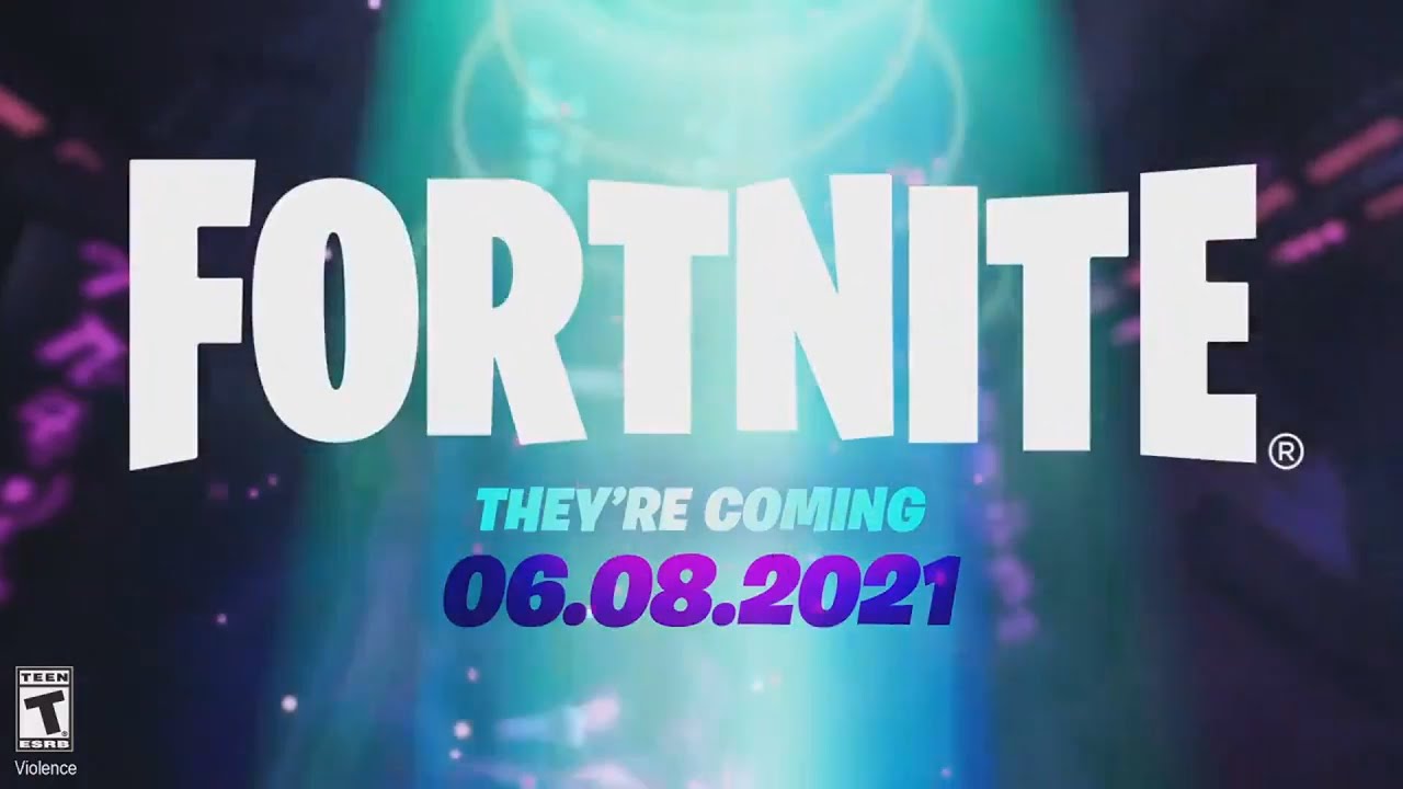 The First OFFICIAL Season 7 Teaser Is Here! (THEY'RE COMING - CHAPTER 2 ...