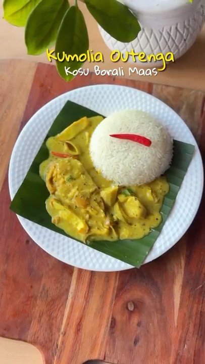 Gorom dinot kumolia outenga kosu borali maas enedore bonai khai sabo😋 # ...