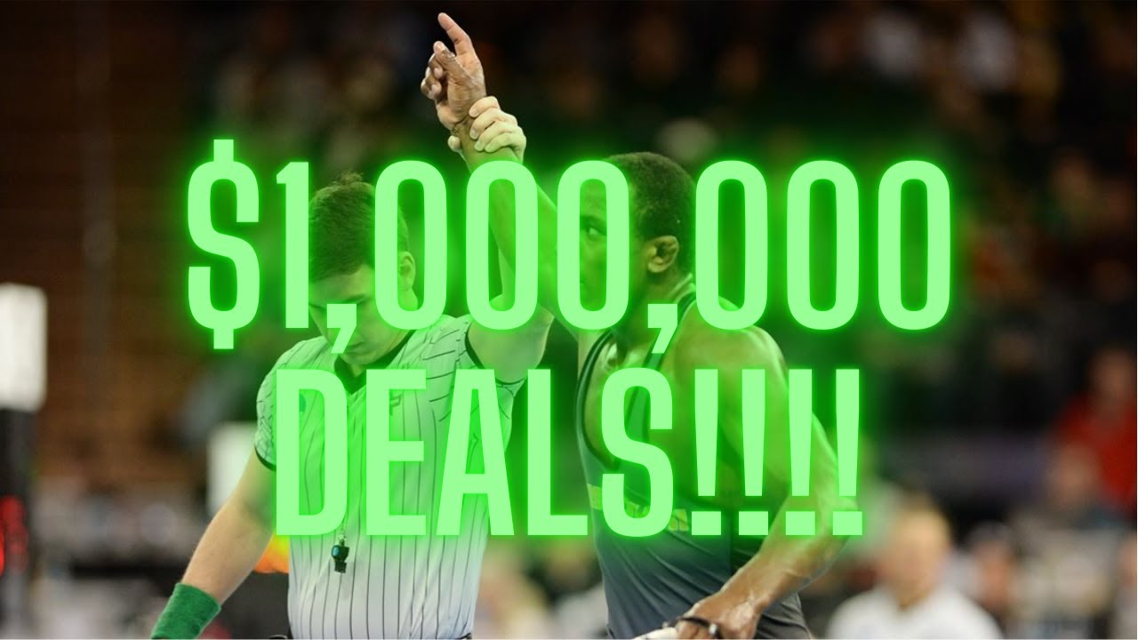 (NEW) What is NIL in college football? Here's what you need to know ...