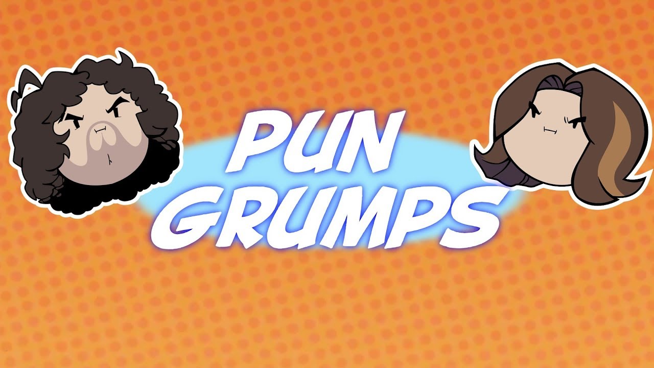 arin and dan make bread puns - YouTube