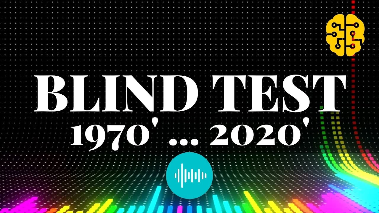 Music Quiz | Guess those 10 Famous Songs of all times | Blind Test ...