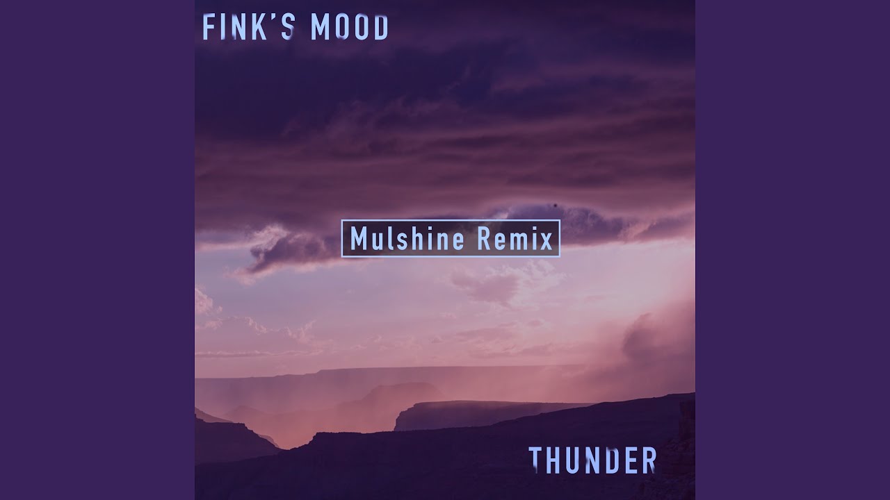 Thunder - Mulshine Remix - YouTube Music