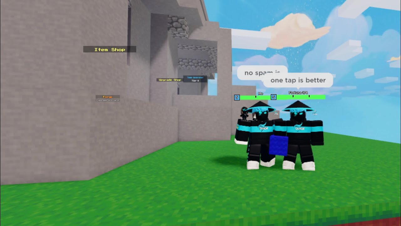 does 1 tap method work in og mode? - YouTube