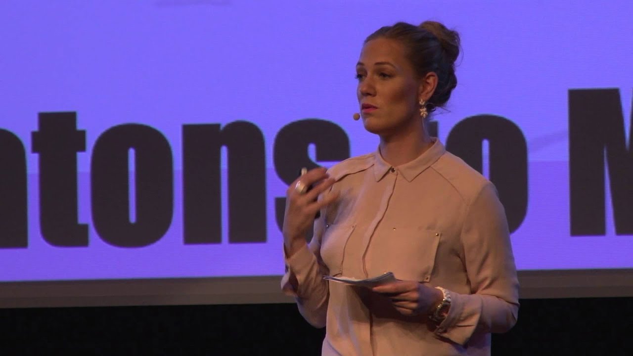 Could Nuclear Weapons Save the Planet? | Sunniva Rose | TEDxBergen ...