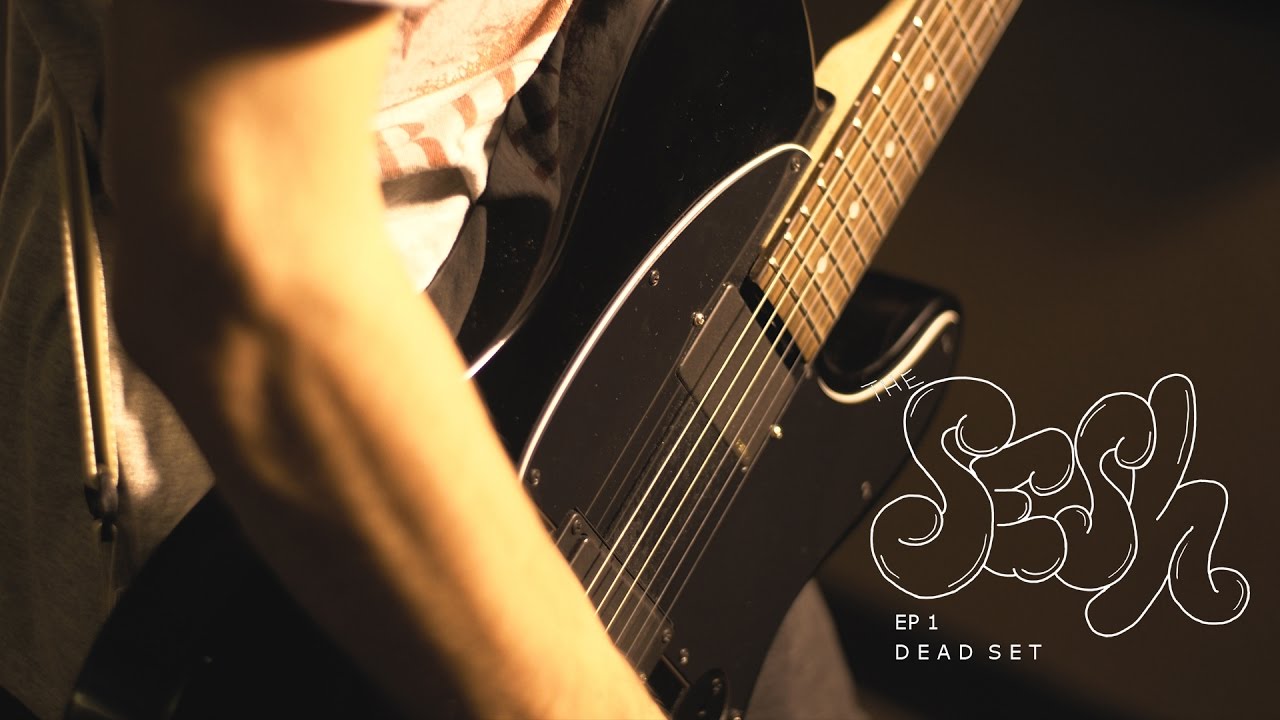 The SESH - Dead Set - Ep. 1 [4K] - YouTube