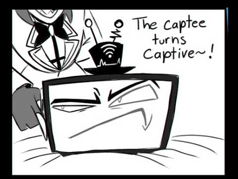 Freudian Slip // Radiostatic Comic Dub