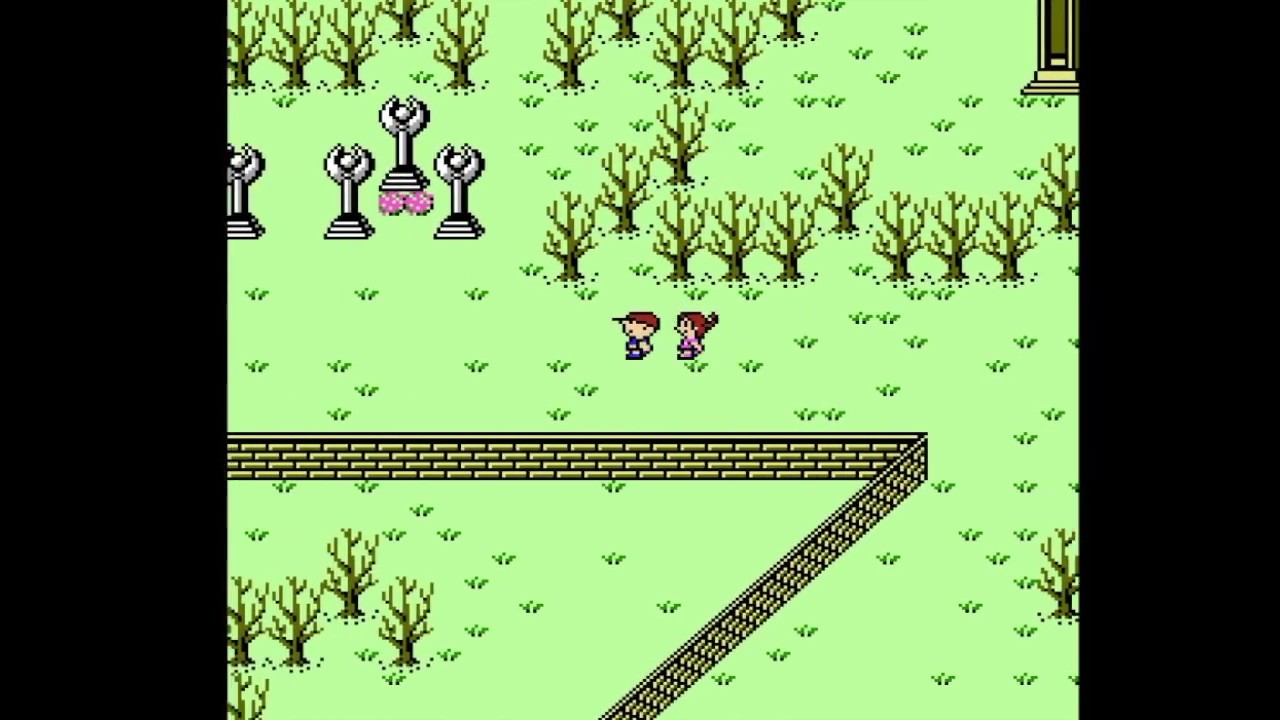 PIPPI!!!!! - Earthbound Beginnings Ep. 3 - YouTube