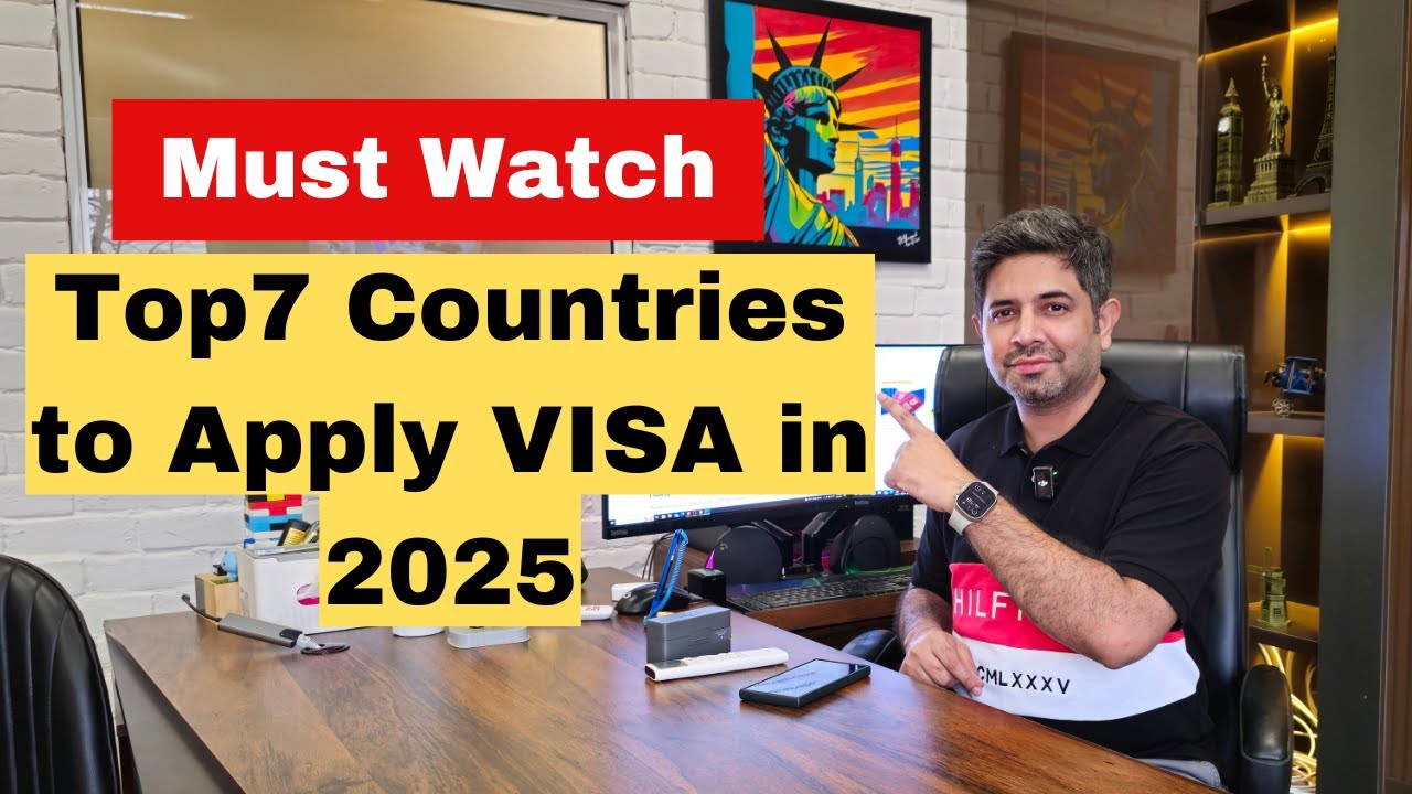 High VISA Ratio Schengen Countries for Pakistani in 2025 | Best ...
