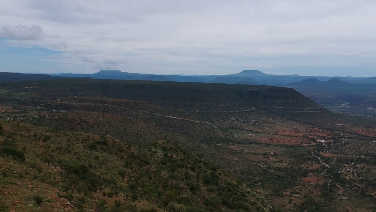 Tugela Ferry - Muden - Keates Drift - Weenen - Fabeni - Mhlumayo - YouTube