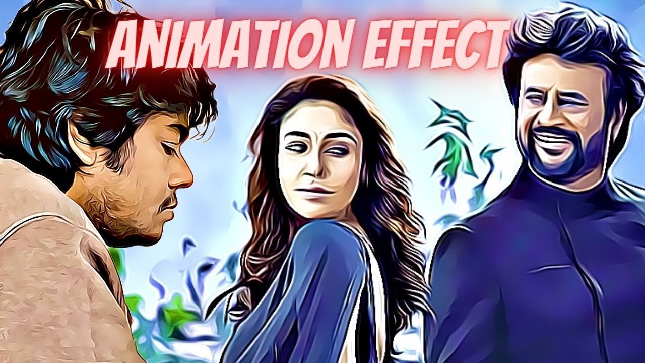 Animation Effect Explained | Tutorial | Coming Soon... - YouTube