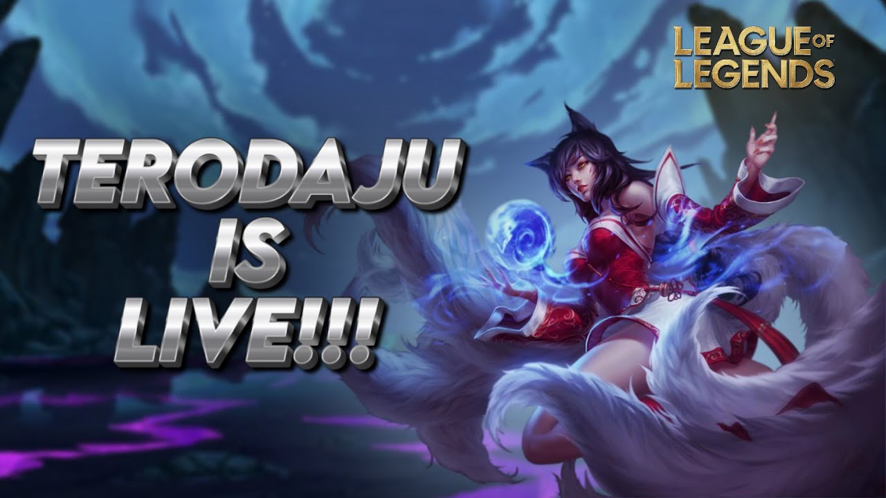 Oops back again! || LEAGUE OF LEGENDS NEPAL - YouTube