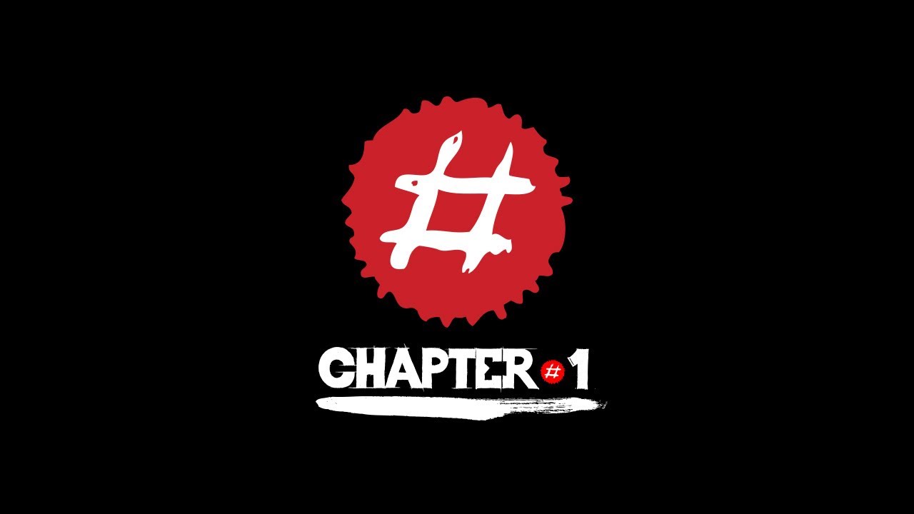 Chapter 1 Logo