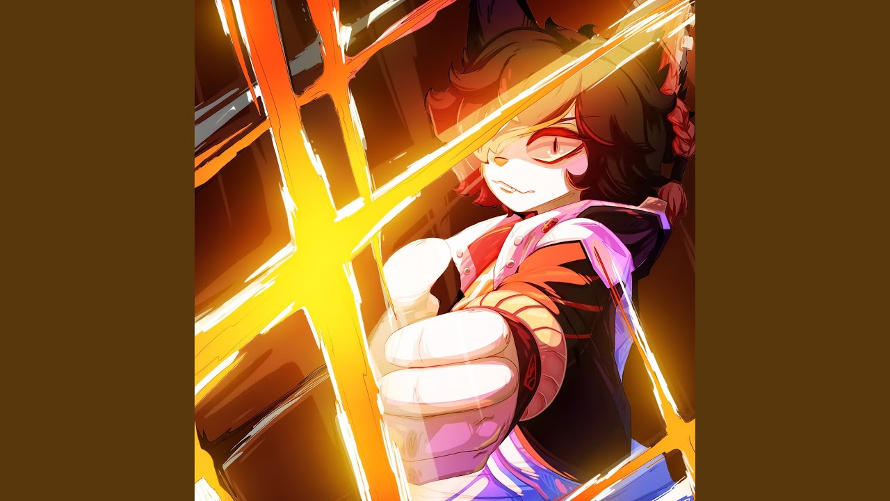 LIMBUS by fennecxx - fennecxx: Song Lyrics, Music Videos & Concerts