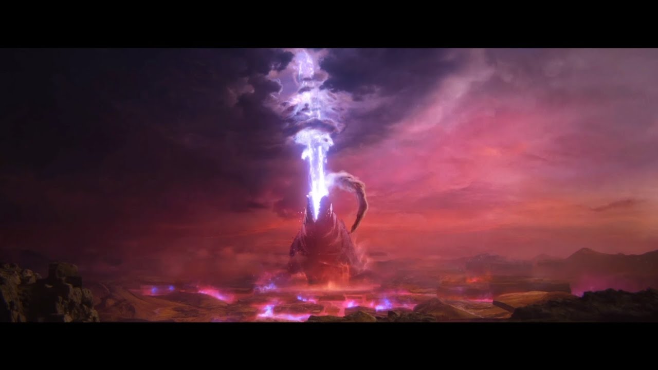 The Coalition vs The Witness Final Battle The End of The Light and ...