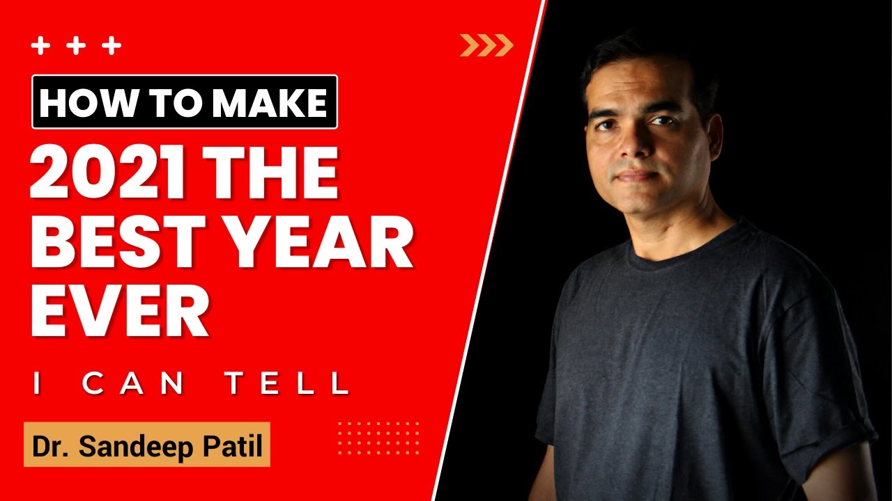 How your 2021 will be. LIKE ..... ??. | I can tell | by Dr. Sandeep ...