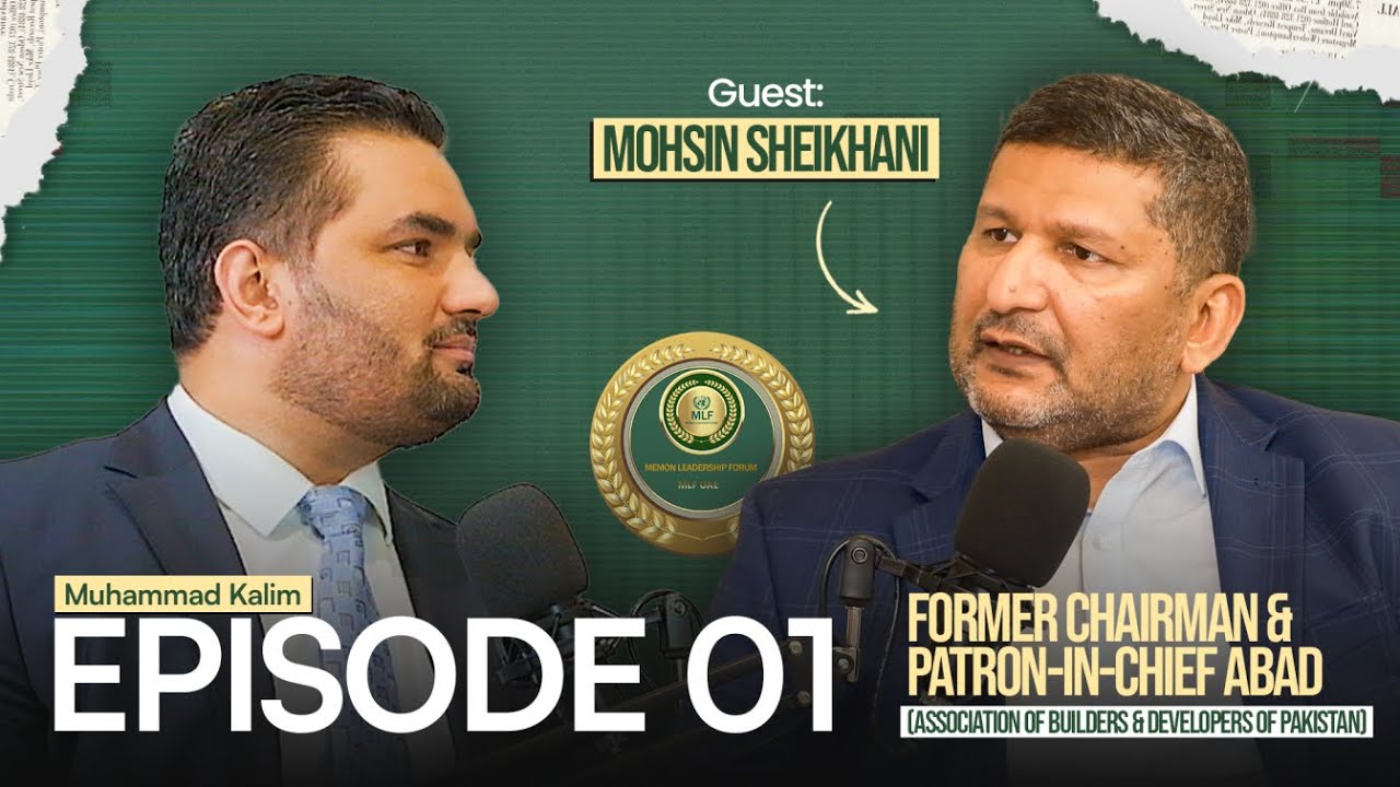 Future of Dubai Real Estate, Investment Opportunities | Mohsin ...