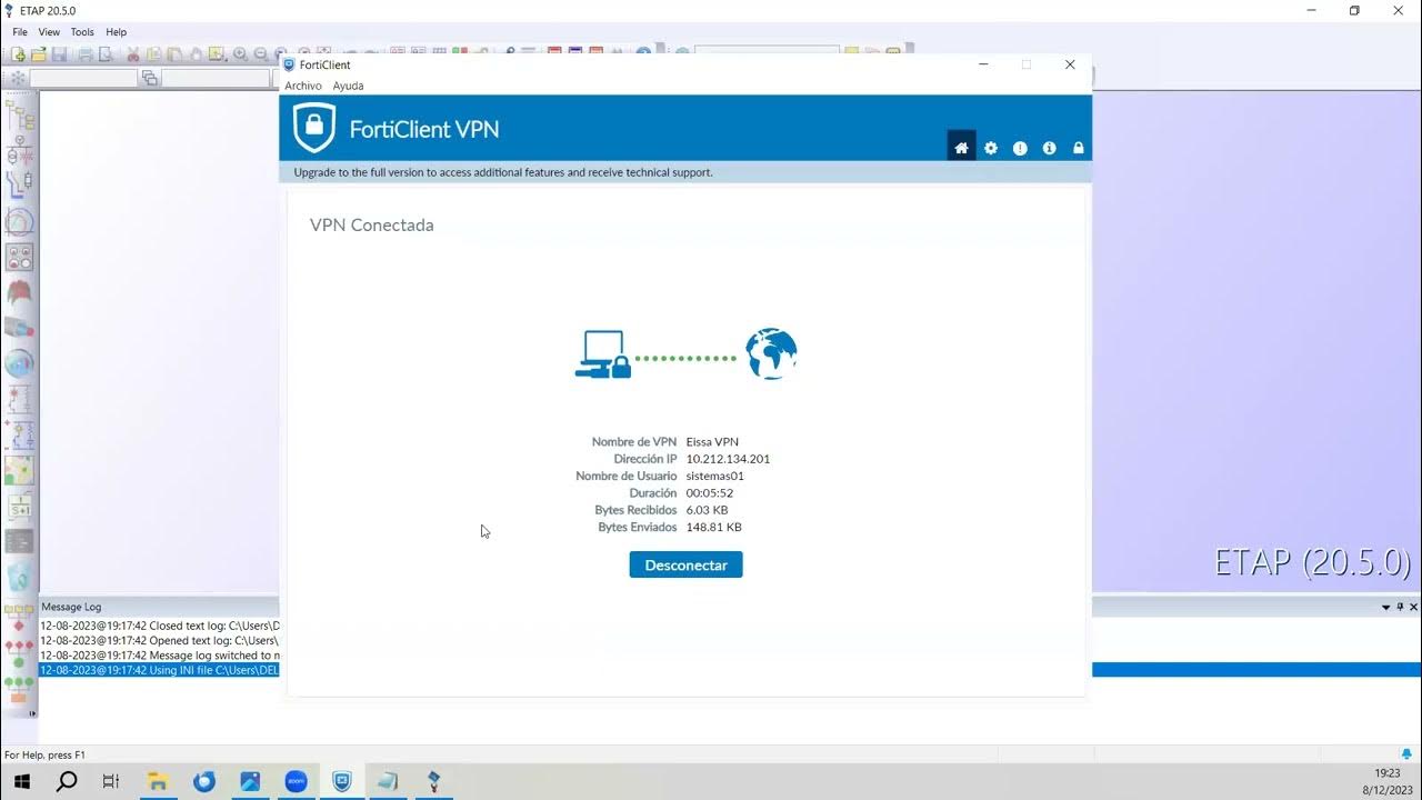 SESION 01: MODELADO, ANALISIS, SIMULACION DE SISTEMAS ELECTRICOS DE ...