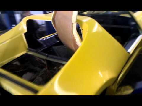1971 Invader GT - YouTube