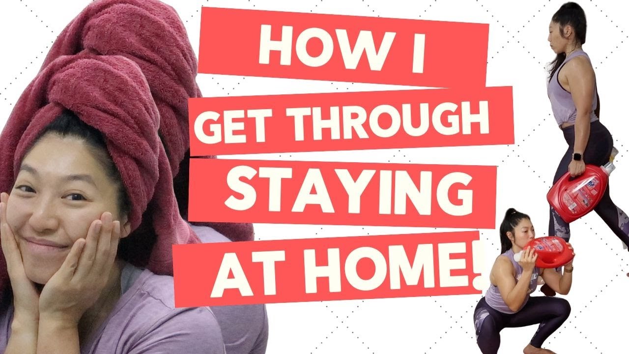 How I Get Through MCO daily | Linora Low - YouTube