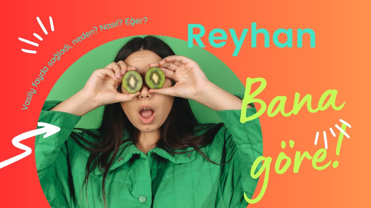 Reyhan - YouTube