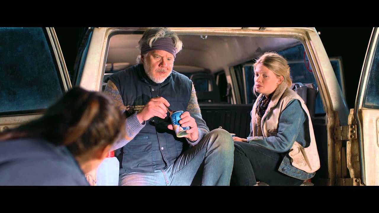 Un día perfecto - Trailer - YouTube