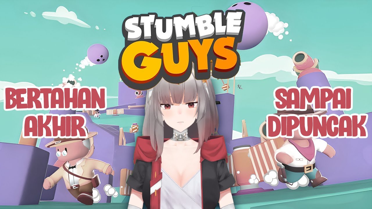 【VERTICAL STREAM】MENGEJAR CROWN?【ALSEPHINA RHEA】 - YouTube