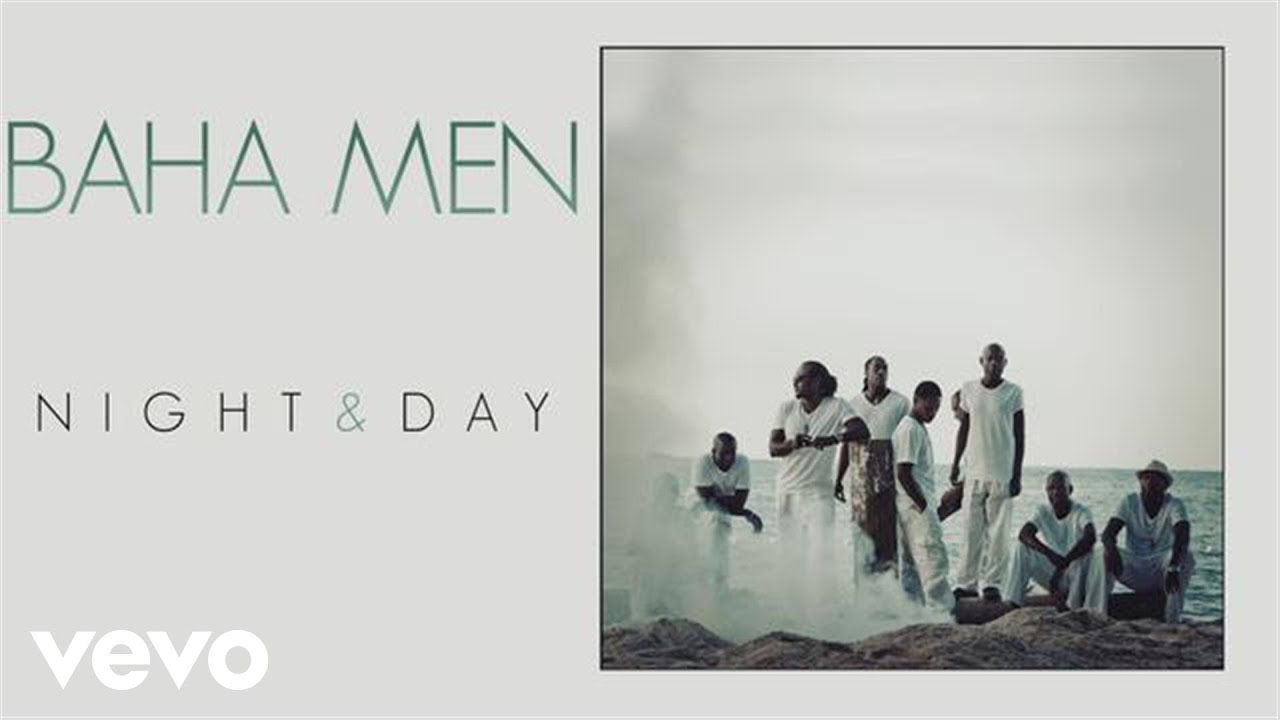 Baha Men - Night & Day (Cover Audio) - YouTube