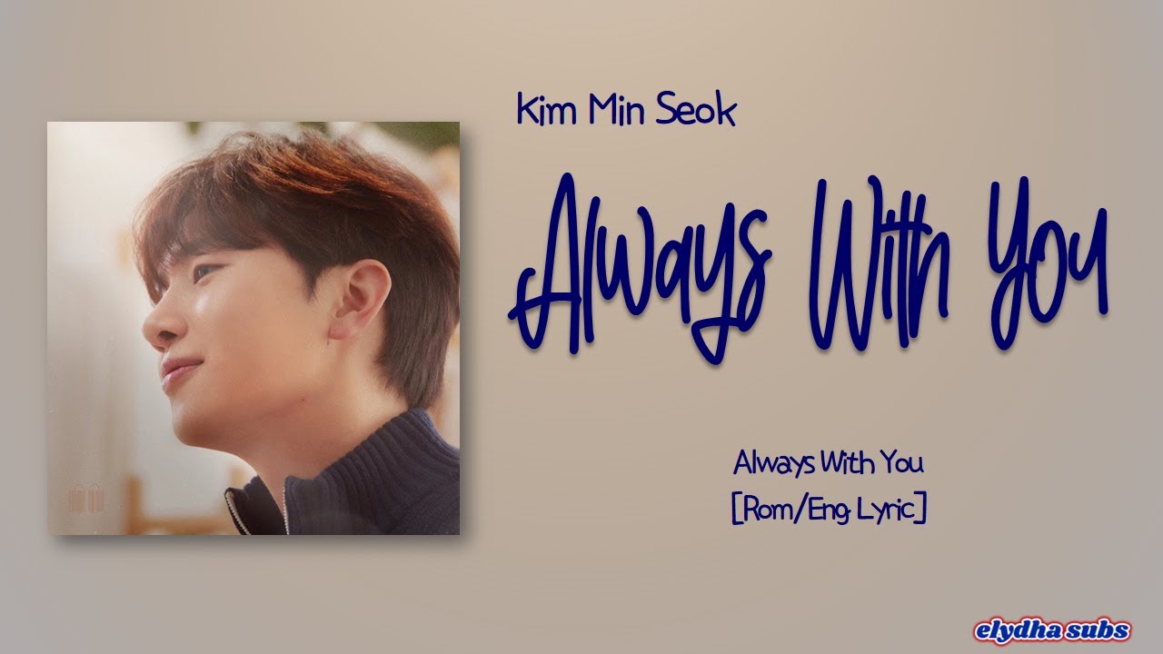 Always With You Tradução - FDPLEARN