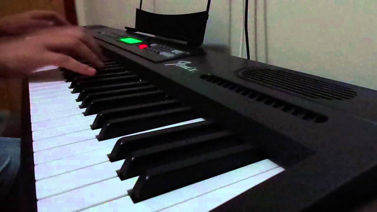 Secret Base - Kimi Ga Kureta Mono [Piano] (Ano Hana) - YouTube