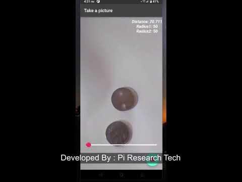 Circle Detection --- Flutter - YouTube