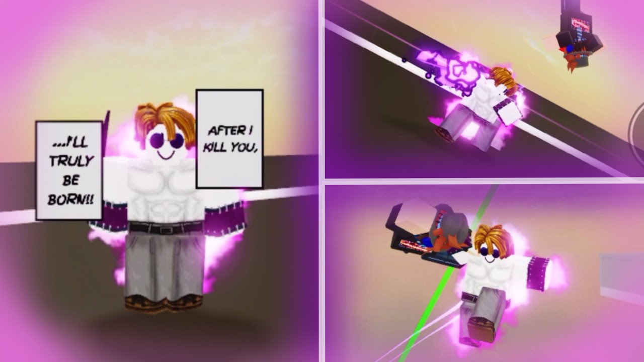 UPDATE mahito SUPER AWAKENING + Yuij Black Flash Jujutsu Shenanigans ...