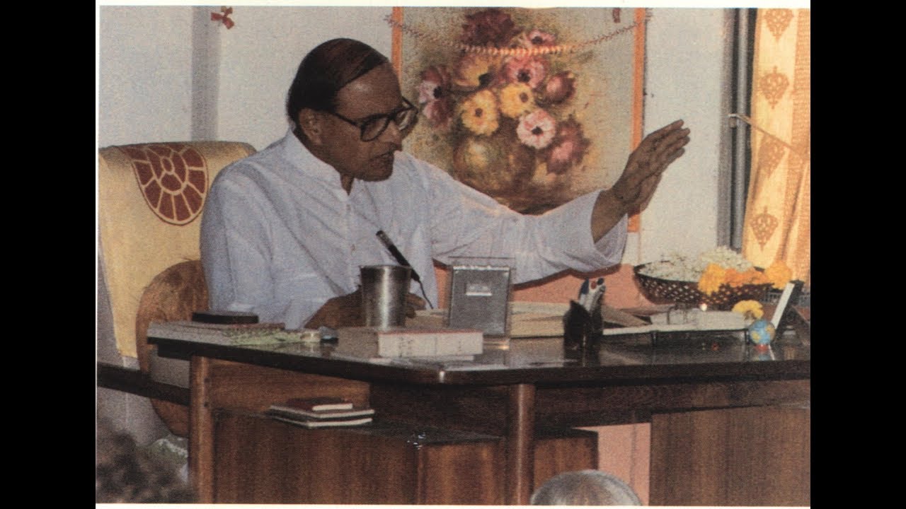 Shri Lalita Sahasram with MP Pandit - YouTube