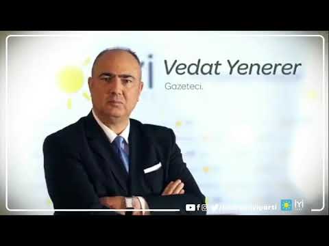 İYİ Parti Fetö’cü Evlat, Gelin, Damat, Dünür, Kayınço içermez!