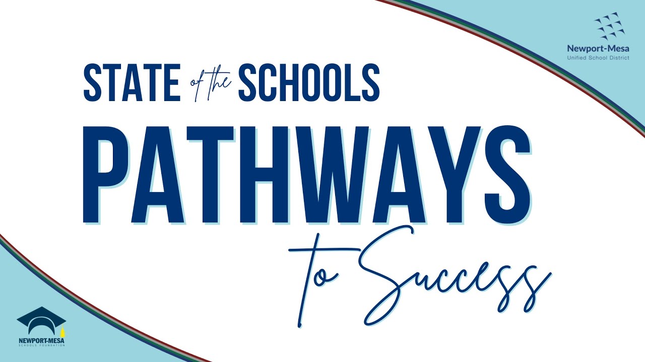 State of the Schools 2024 - Pathways to Success - YouTube