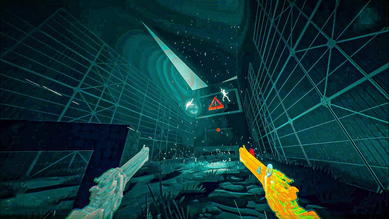 ROBOBEAT New Gameplay Demo 10 Minutes 4K - YouTube