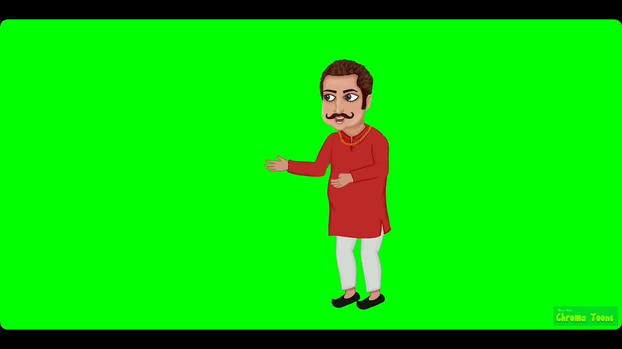 Seth Green screen cartoon video/ - YouTube