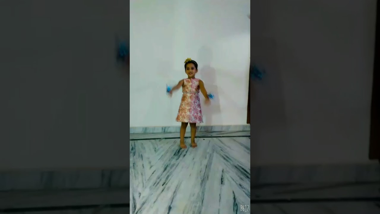 Disco theme.. Little kids dance - YouTube