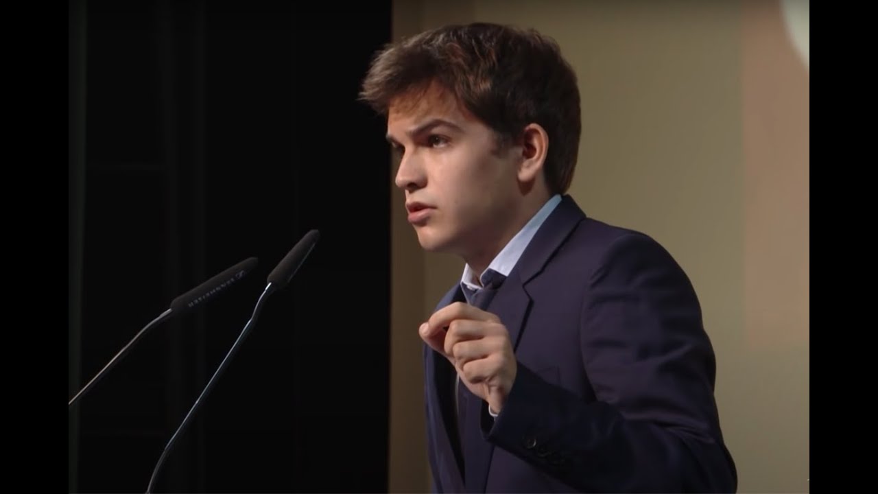 Pierre Faury - Trilogie des concours d'éloquence - YouTube