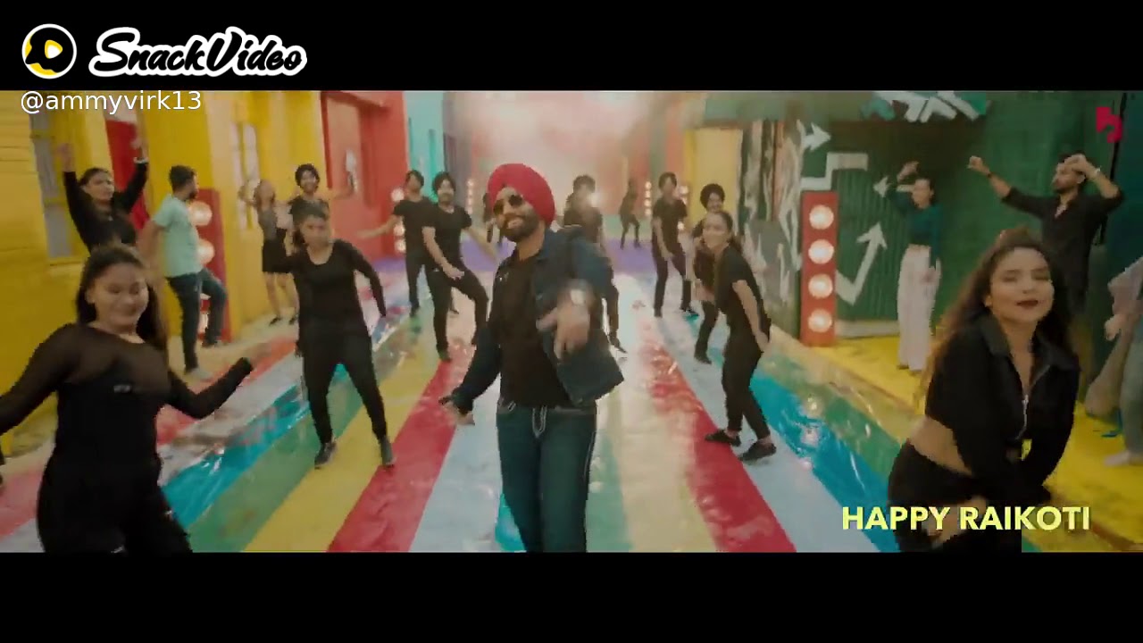 Daman preet Singh DHILLON Saab - YouTube