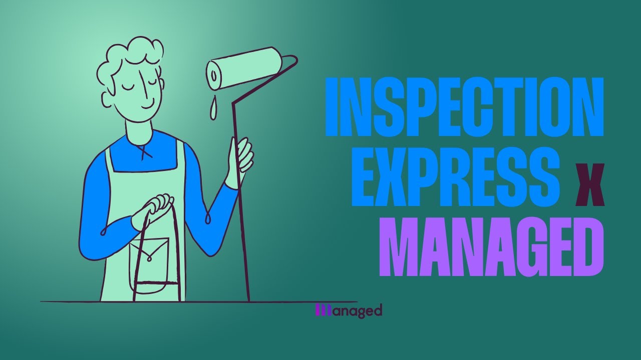 New Feature: Inspection Express Integration | Tips & Tricks Managed ...