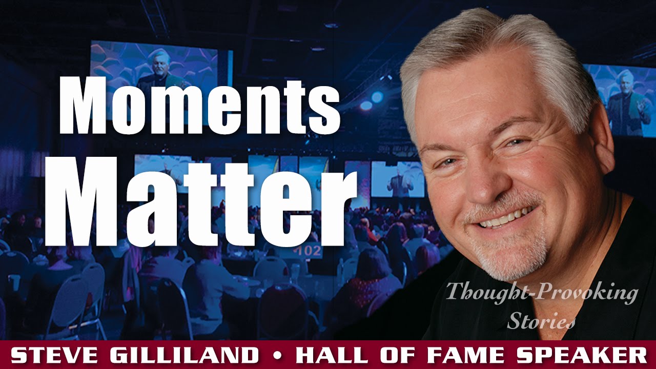 Steve Gilliland – United Airline Pilot: Making a Difference - YouTube