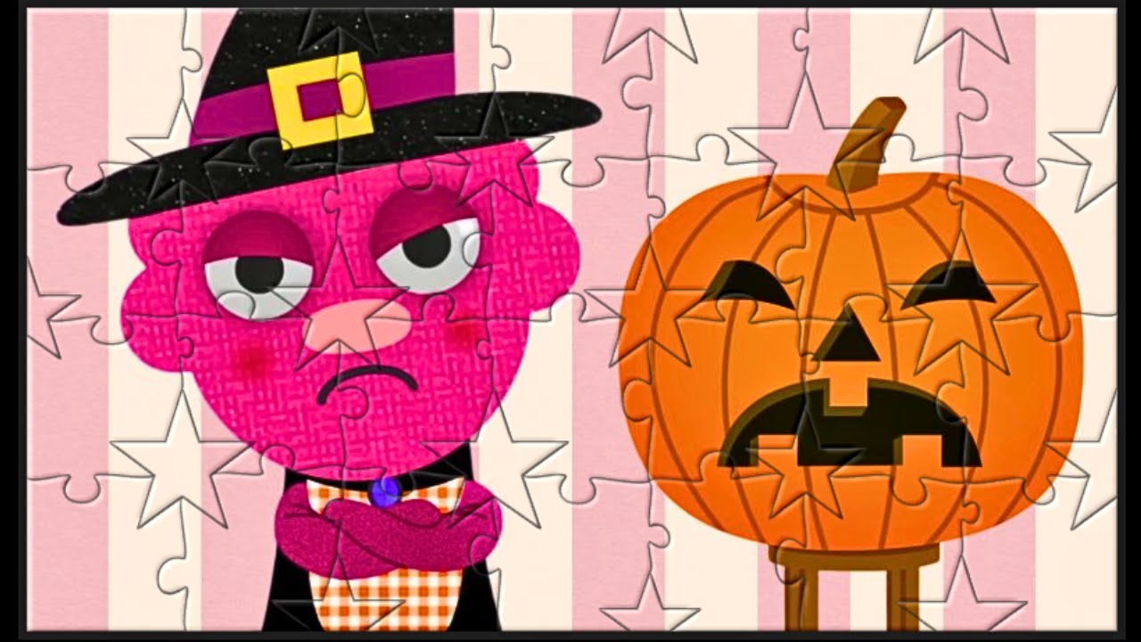 Can You Make An Angry Face? | Puzzle | Nursery Rhymes | Super Simple ...