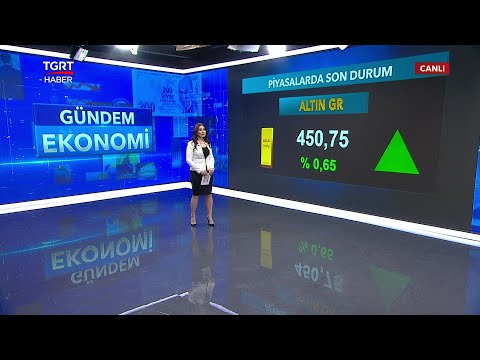 Dolar ve Euro Kuru Bugün Ne Kadar? Altın Fiyatları - Döviz Kurları - 29 Aralık 2020