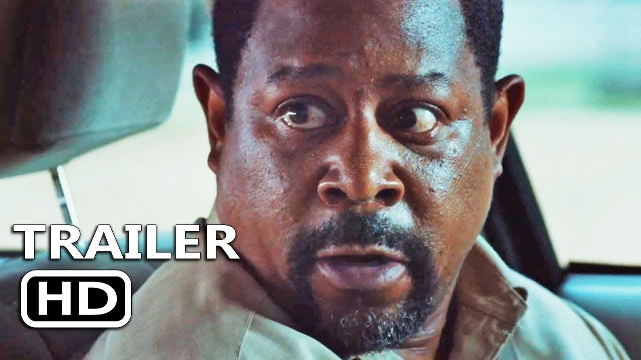 MINDCAGE Official Trailer 2022 | Movie Trailers - YouTube