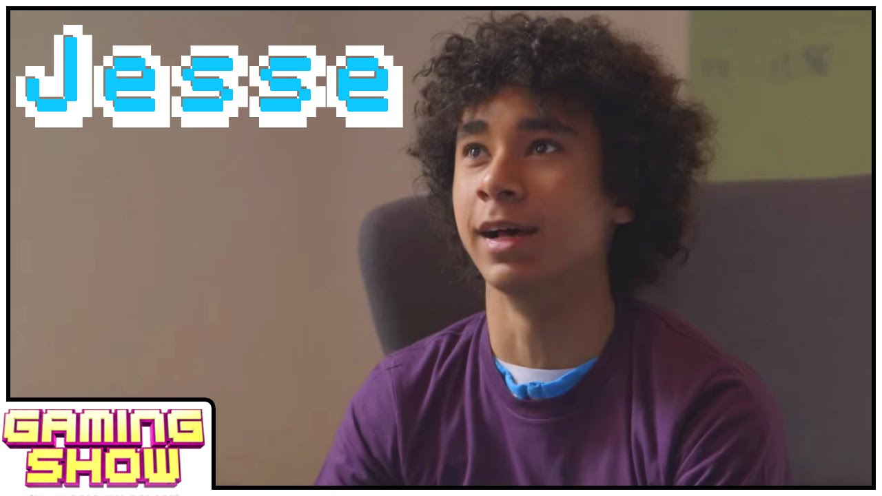 Meet Jesse! - YouTube