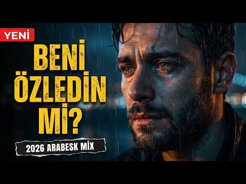 Kalbi Kırıklar İçin: Beni Özledin Mi Uzaktan?