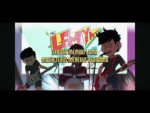 -THE LEMIYA- [MEMORY LAMA]
